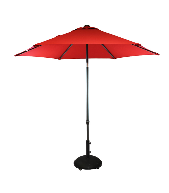 Umbrellas – 7 Stylish & Durable Outdoor Essentials You’ll Love