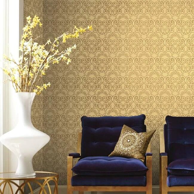 Scroll - Messara Living