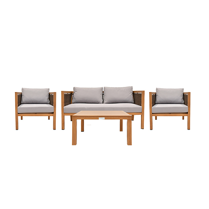 Stylish Outdoor Living Set Collections – Redefine Relaxation in Style