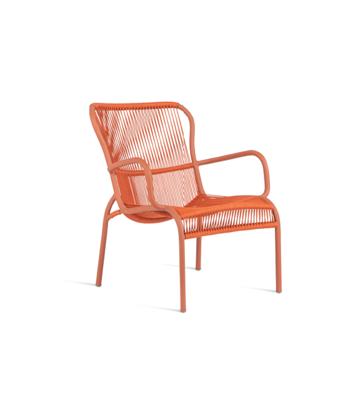 Loop lounge chair - Messara Living